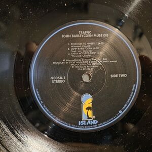 Media | Traffic Album Cover Art | Poshmark